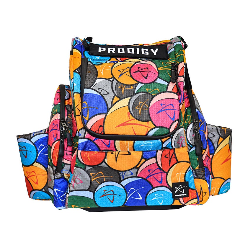 Prodigy BP-2 V3 - Multi Color Discs | Spartan Discs Discgolf Shop
